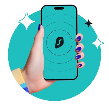 Download An IOS VPN For IPhone IPad Surfshark