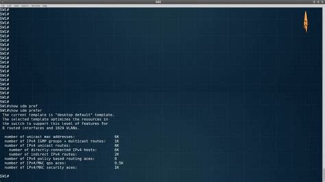 Cisco SDM آتی پرداز