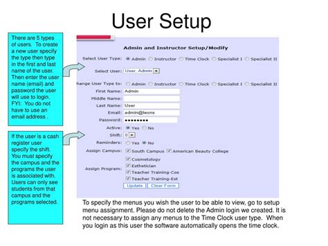 PPT OnlineDiscoveryPro User Guide PowerPoint Presentation Free Download ID