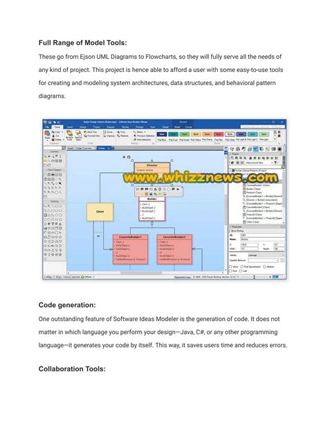 Software Ideas Modeler 1402 Pc Software Whizznewspdf