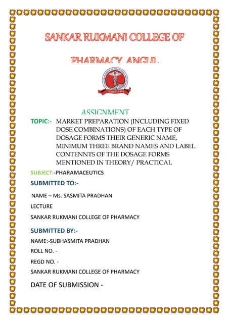 Subhasmita 3 Docx Medical Health