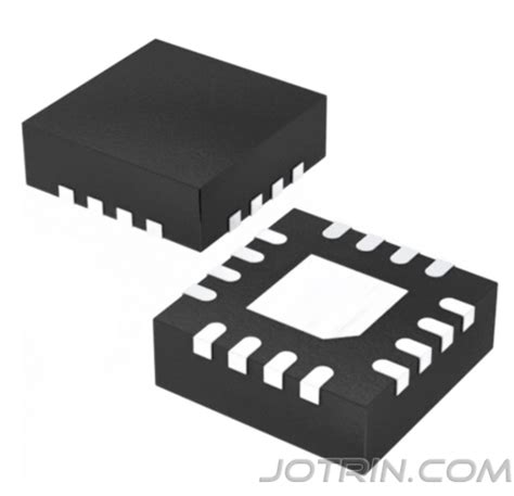 Understanding Digital Potentiometer Ics A Comprehensive Guide Jotrin