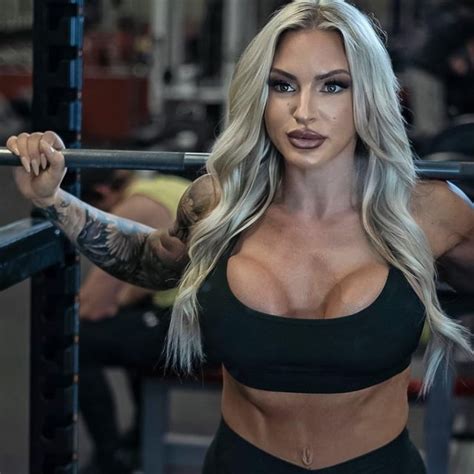 Her Implants Look Atrocious R Botchedsurgeries