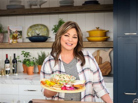Valeries Home Cooking Apple Tv Uk