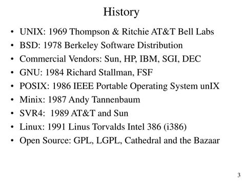 Ppt Chapter 1 Kernel Overview Powerpoint Presentation Free Download Id4176949