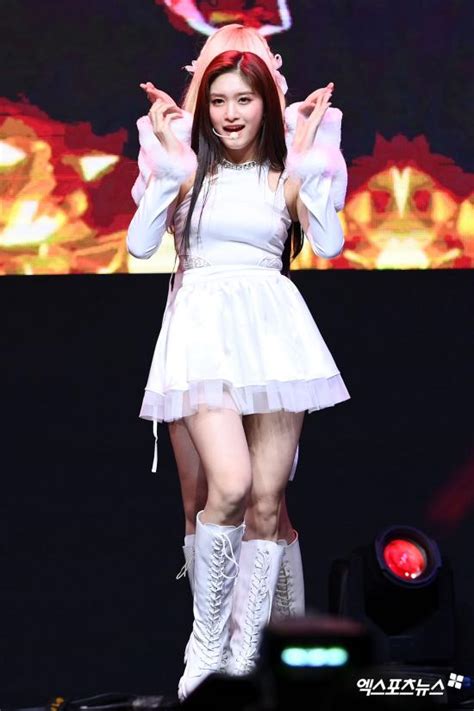 아이브 이서 우월한 막내[엑s Hd포토]