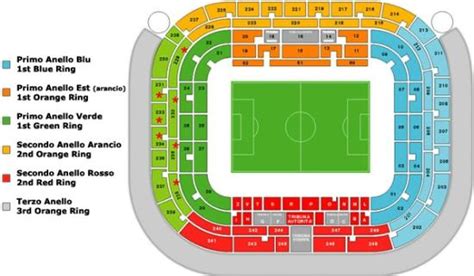 San Siro Stadio Metro Map San Siro Stadio Map Yeycdb