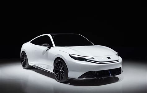 2026 Honda Prelude Specs Price Release Date Inside The Hood