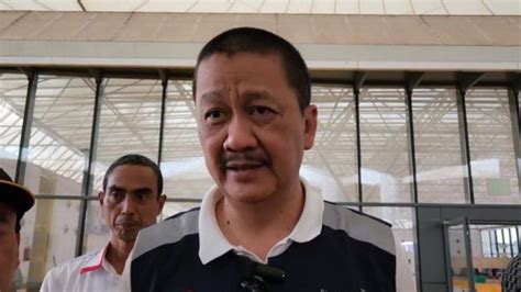 Foto Pesawat Garuda Indonesia Rute Jakarta Melbourne Putar Balik Ke