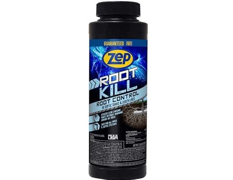 Top 10 Best Tree Root Killer Picks For 2025 Expert Reviews