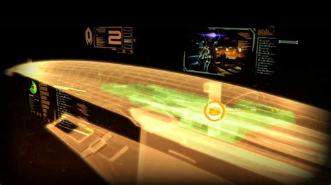 Mass Effect 2 Shorter Loading Screens Mod Youtube