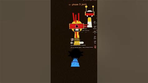 Jevin Phase 5 Youtube