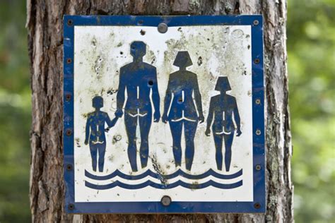 A Beginners Guide To Nude Camping