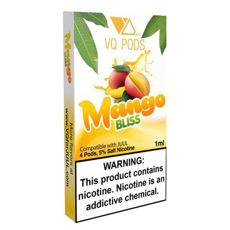 Custom Juul Pod Boxes Custom Printed Juul Pod Boxes Juul Pod