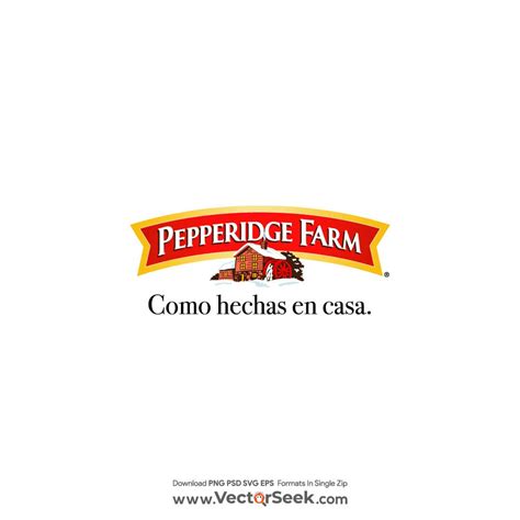 Pepperidge Farm Logo Vector Ai Png Svg Eps Free Download