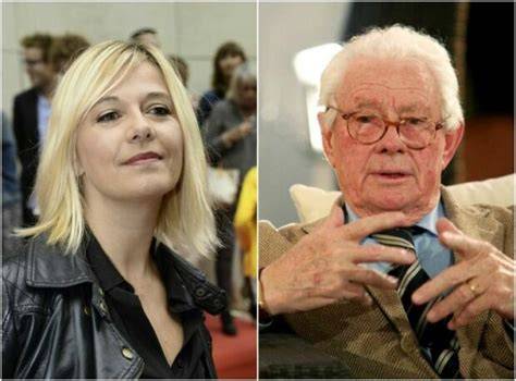 Affaire Flavie Flament De Nouveaux Témoignages Accablent David Hamilton Vsd