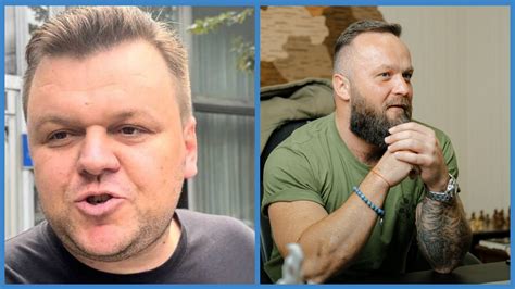 Сенсаційне інтервʼю Новини Останній Бастіон