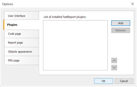 如何在 fastreport 中构建和安装 postgres 插件 fastreport 入门安装 csdn博客