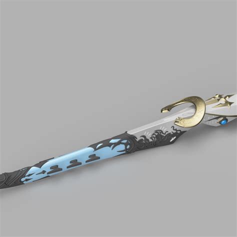 🎭 Alphinauds Sage Noulith Hagneia・ 3d File For ・cults