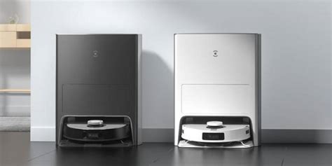 6 Unexpected Benefits Of Automated Cleaning Robots For Home Ecovacs Au