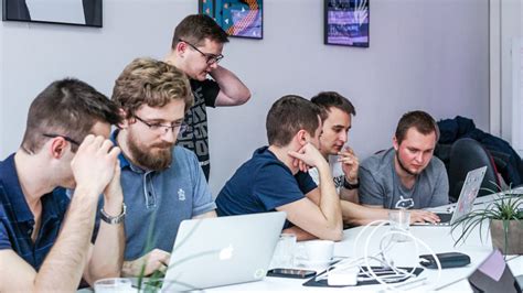 We Asked 6 Devs About Working At Droids On Roids Heres What They Said