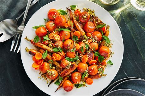 Savory Carrot Mochi With Pistachio Dukkah Artofit