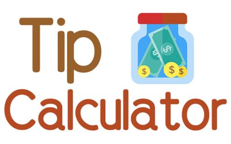 Tip Calculator For Google Chrome Extension Download