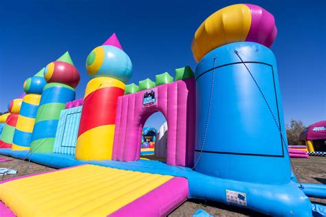 How To Deflate A Bounce House Storables