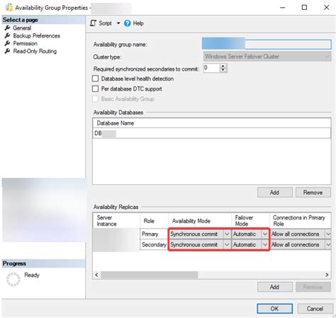 Aplicar Cumulative Update Always On SQL Server César DBA