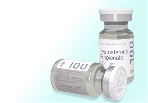 Testosterone Propionate Cygnus Pharmaceutical Group