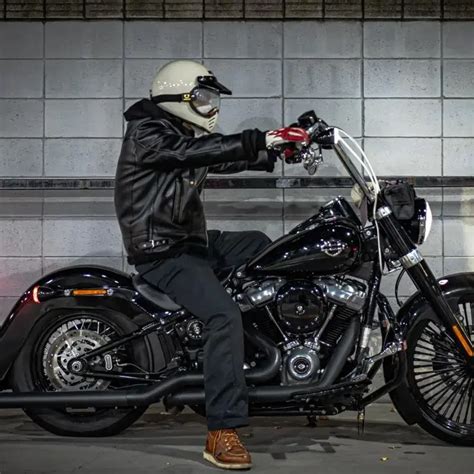 Harley Davidson Motorcycle Over 125cc 할리데이비슨소프테일슬림촐로스타일촐로튜닝할리데이비슨