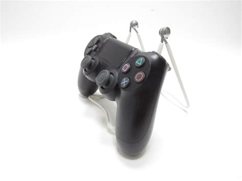 Sony Cuhzct2u Playstation 4 Ps4 Controller Black