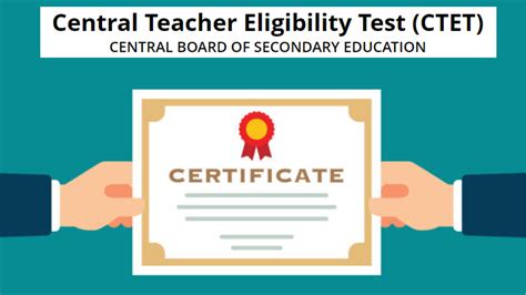 Know Here Ctet Certificate Validity