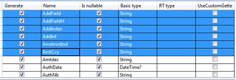 Wpf Multicheck Datagridcheckboxcolumns Stack Overflow