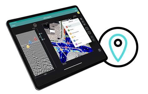Proceq GS Best In Class GPR For Utility Mapping Protect The Built World