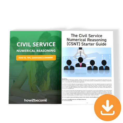 Civil Service Numerical Reasoning Tests Download How 2 Become