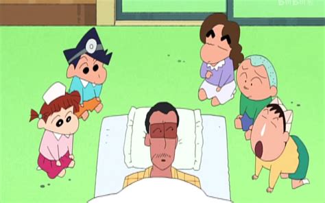 蜡笔小新第五季 台配 77 园长的灾难哦 正男你什么时候搬家了 正男你什么时候搬家了 哔哩哔哩视频