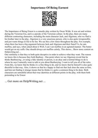 Sample Of Mla Style Essay PDF