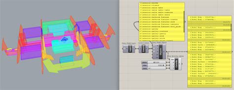 Grasshopper R8 Referencing Geometry By Layer Automatically Grasshopper Mcneel Forum