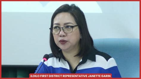 GARIN STRESSES THE NEED TO FOLLOW BUILDING STANDARDS AFTER EARTHQUAKE ...