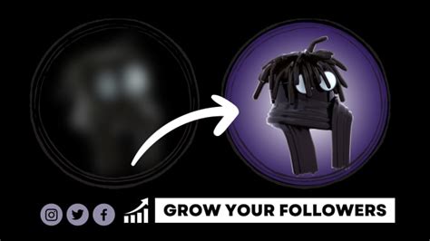 Make A Roblox Head Gfx Profile Picture By Iamrichiesmithh Fiverr