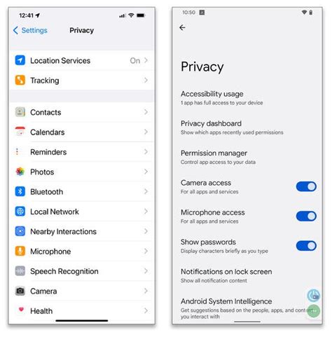 how to modifying system settings on your android devicemag