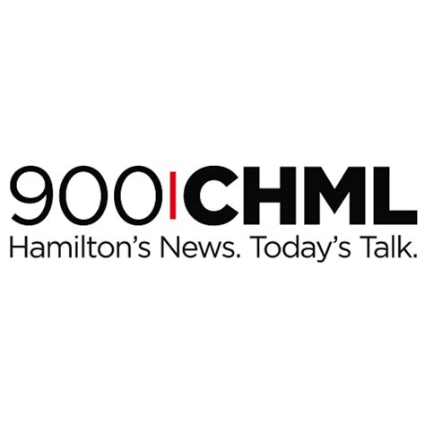 900 Chml Hamilton Closes Down Radiodiscussions