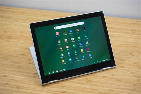 Chrome OS Beta Allows Android Apps To Run In The Background Ars