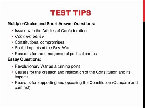 Apush Long Essay Examples 2015