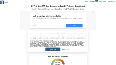 Best AI Detectors In 2024 Compared