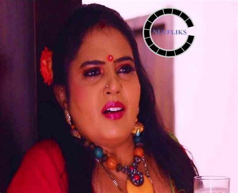 Kanchan Aunty Nuefliks Originals Hindi Web Series Season Episodes