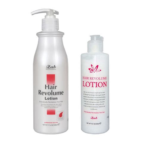 자브 모나리자 자브 헤어 리볼륨 로션 500ml 200ml 위시버킷