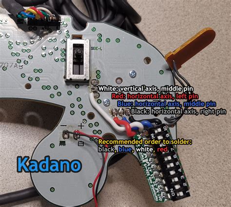 Kadano Gcc Anti Snapback Capacitor Module No Reset With 10 Switches