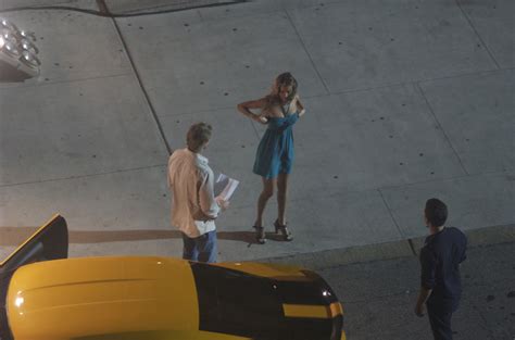 Isabel Lucas Transformers Alice